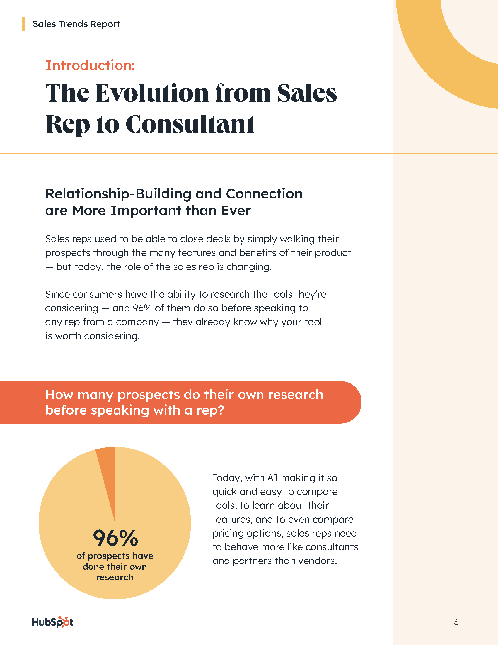 Free Download: 2024 Sales Trends Report Free Download: 2024 Sales Trends Report